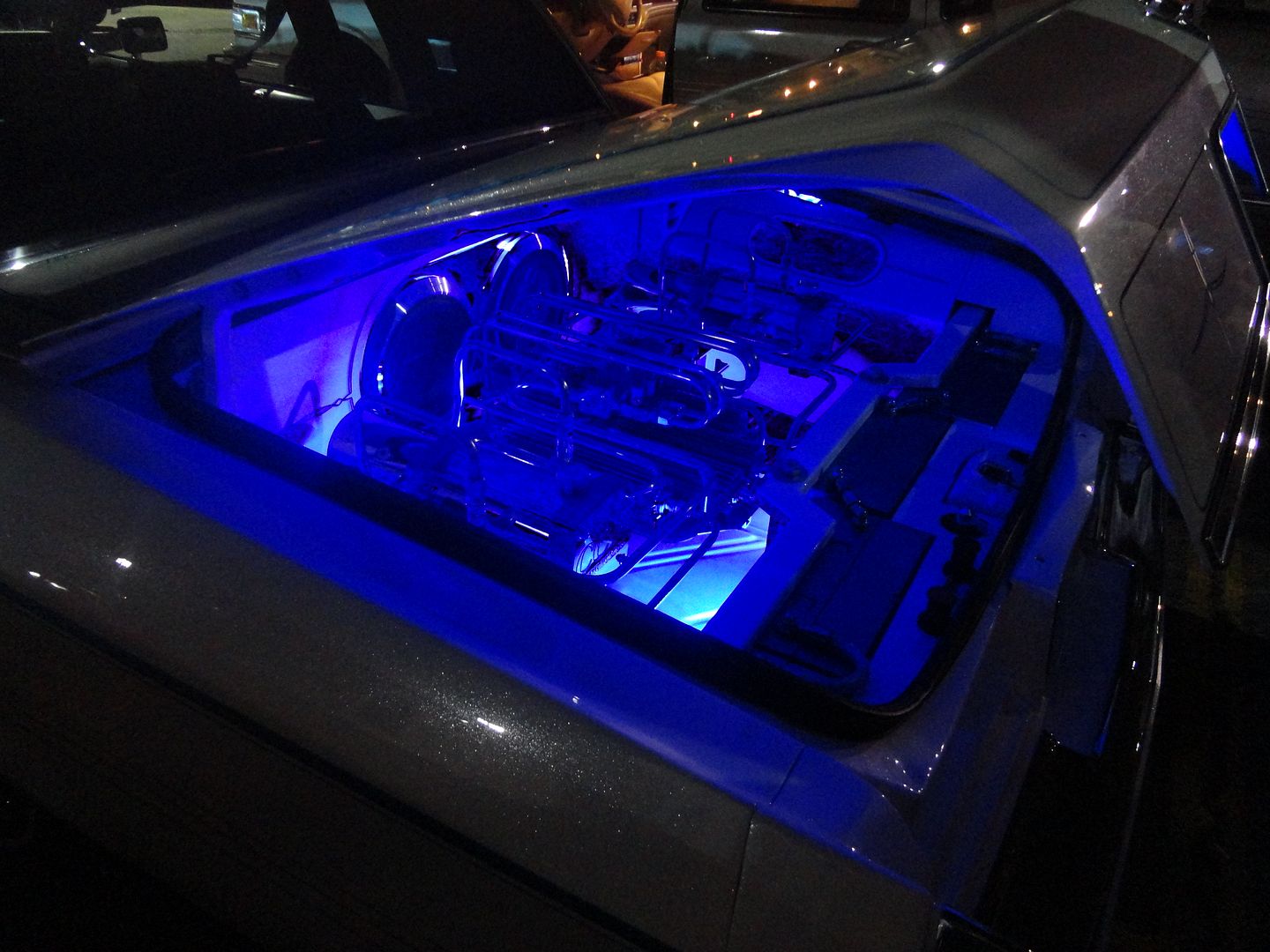 Individuals Back Bumper Bash IV | Page 13 | LayItLow.com Lowrider Forums